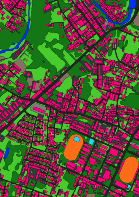 Certeza Infosys Corp.