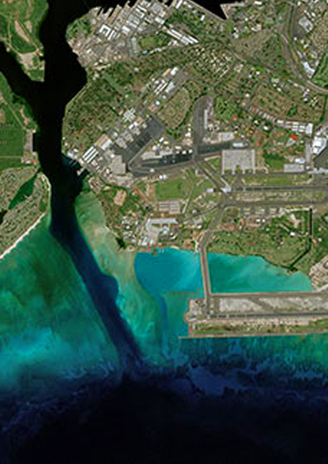 Certeza Infosys Corp.