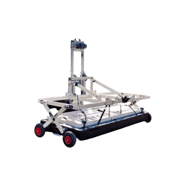 Certeza Infosys Corp.