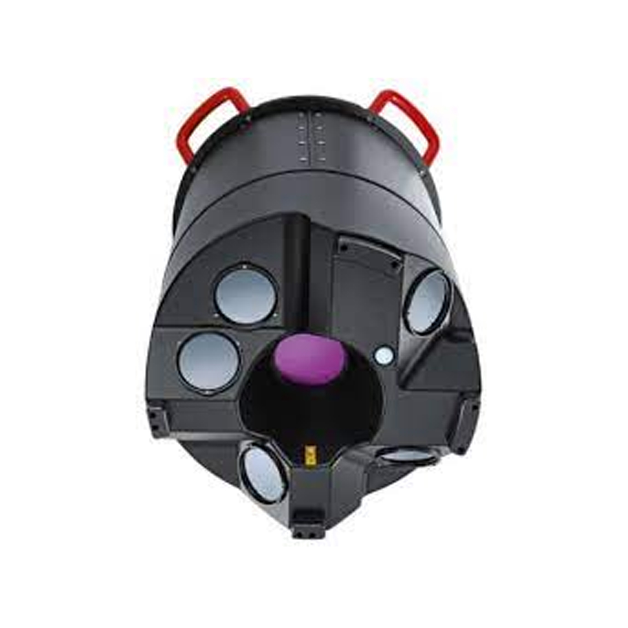 Certeza Infosys Corp.