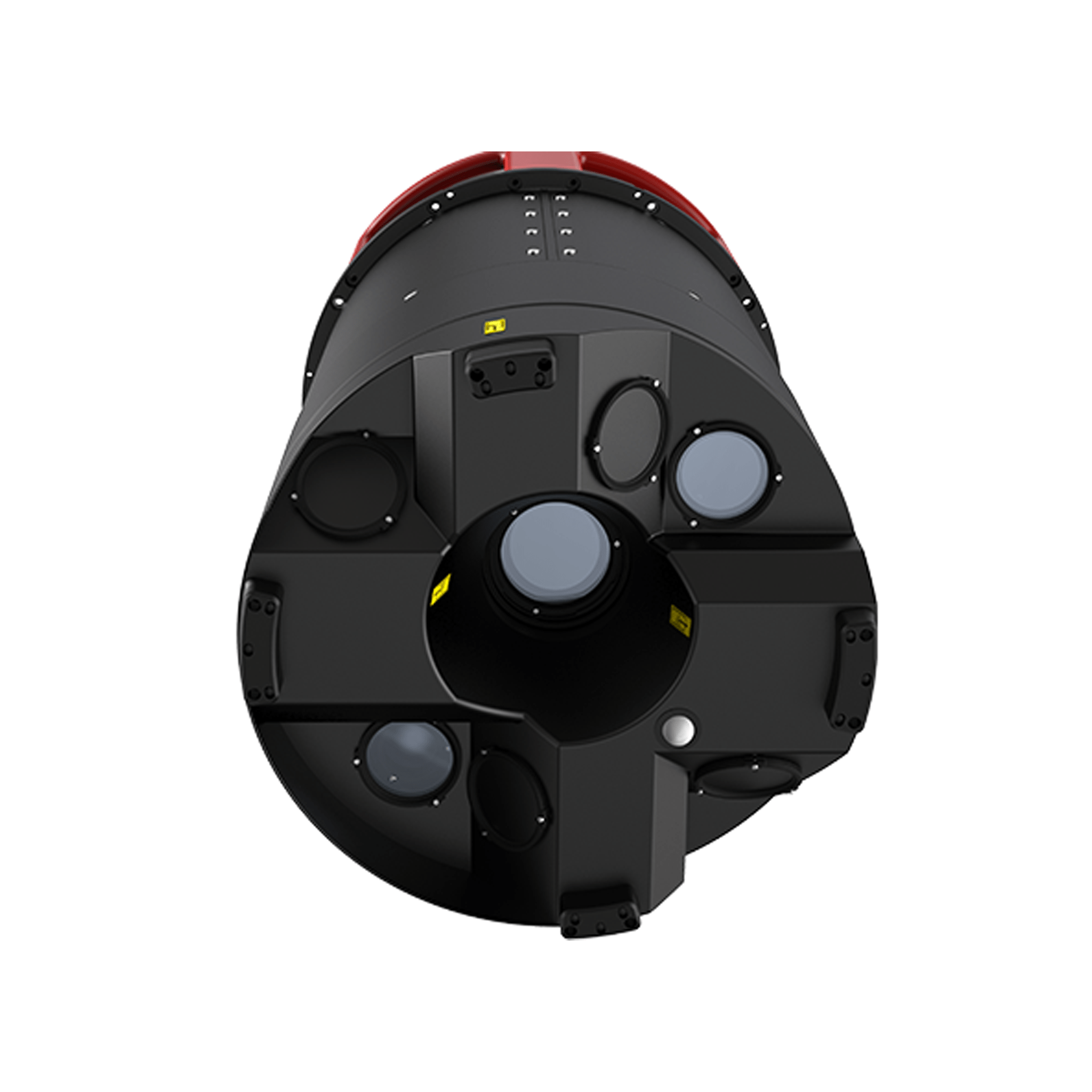 Certeza Infosys Corp.