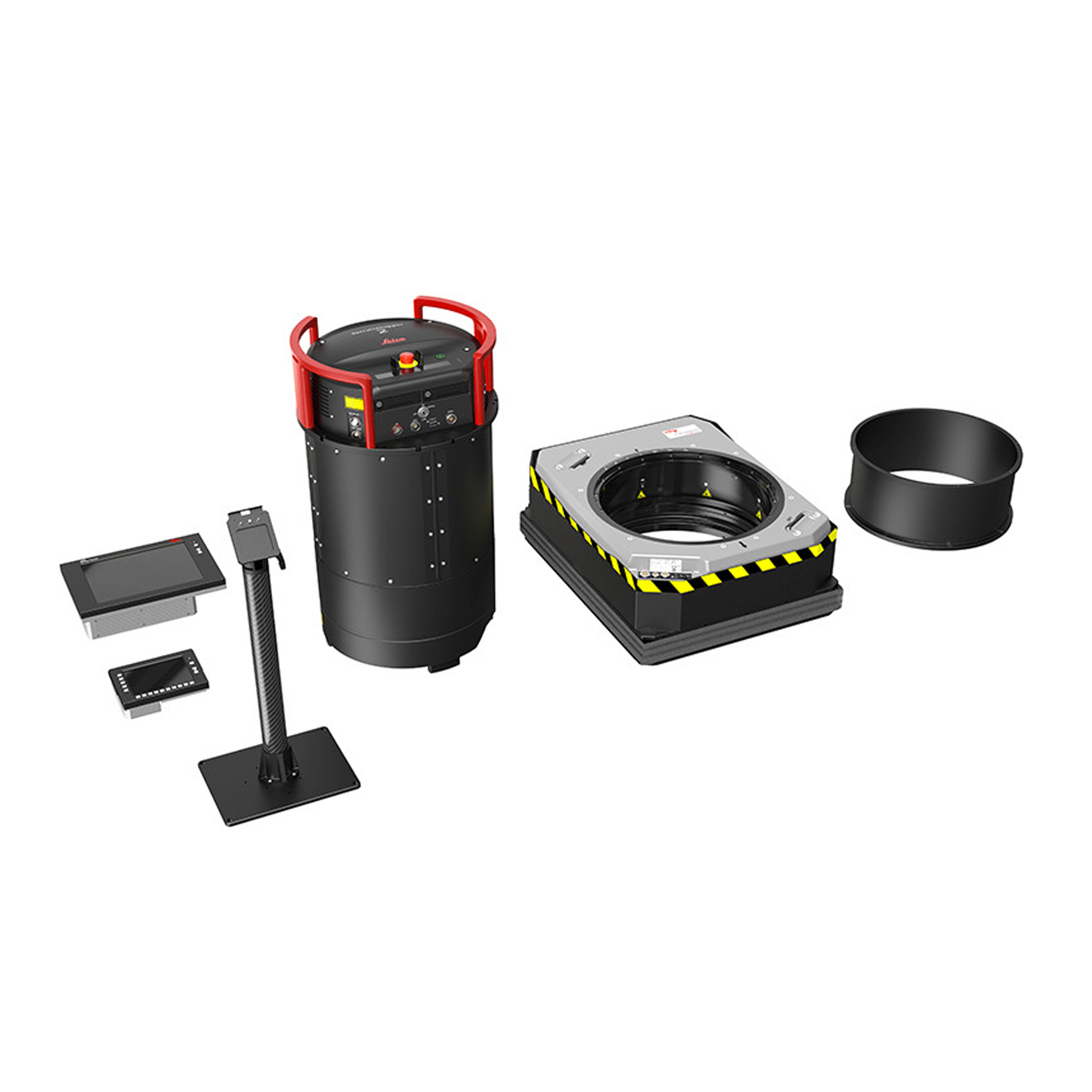 Certeza Infosys Corp.