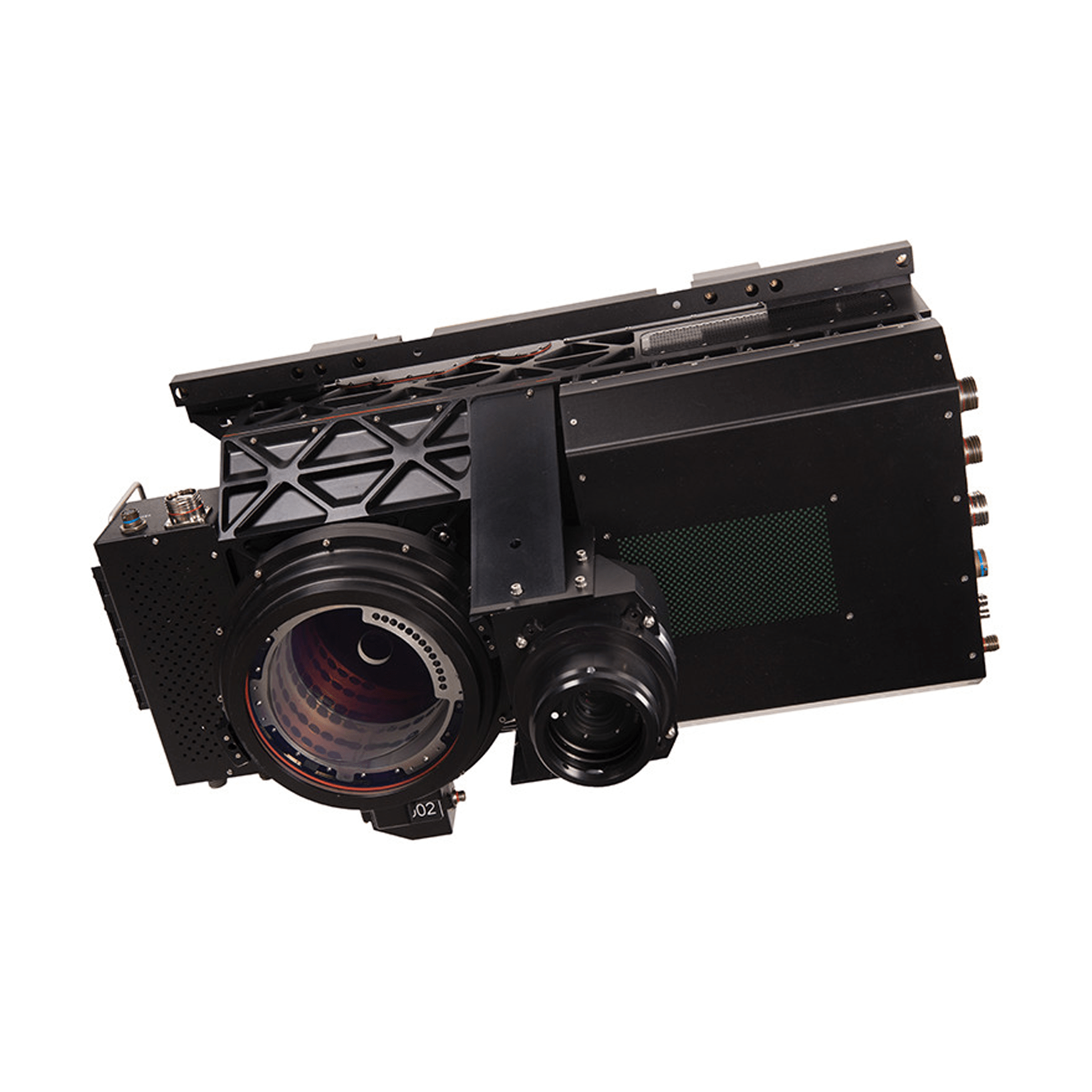 Certeza Infosys Corp.